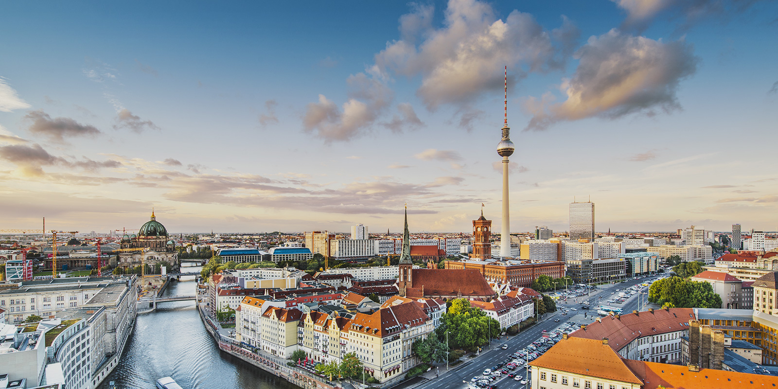 Engineering in Germany | EF Study Abroad