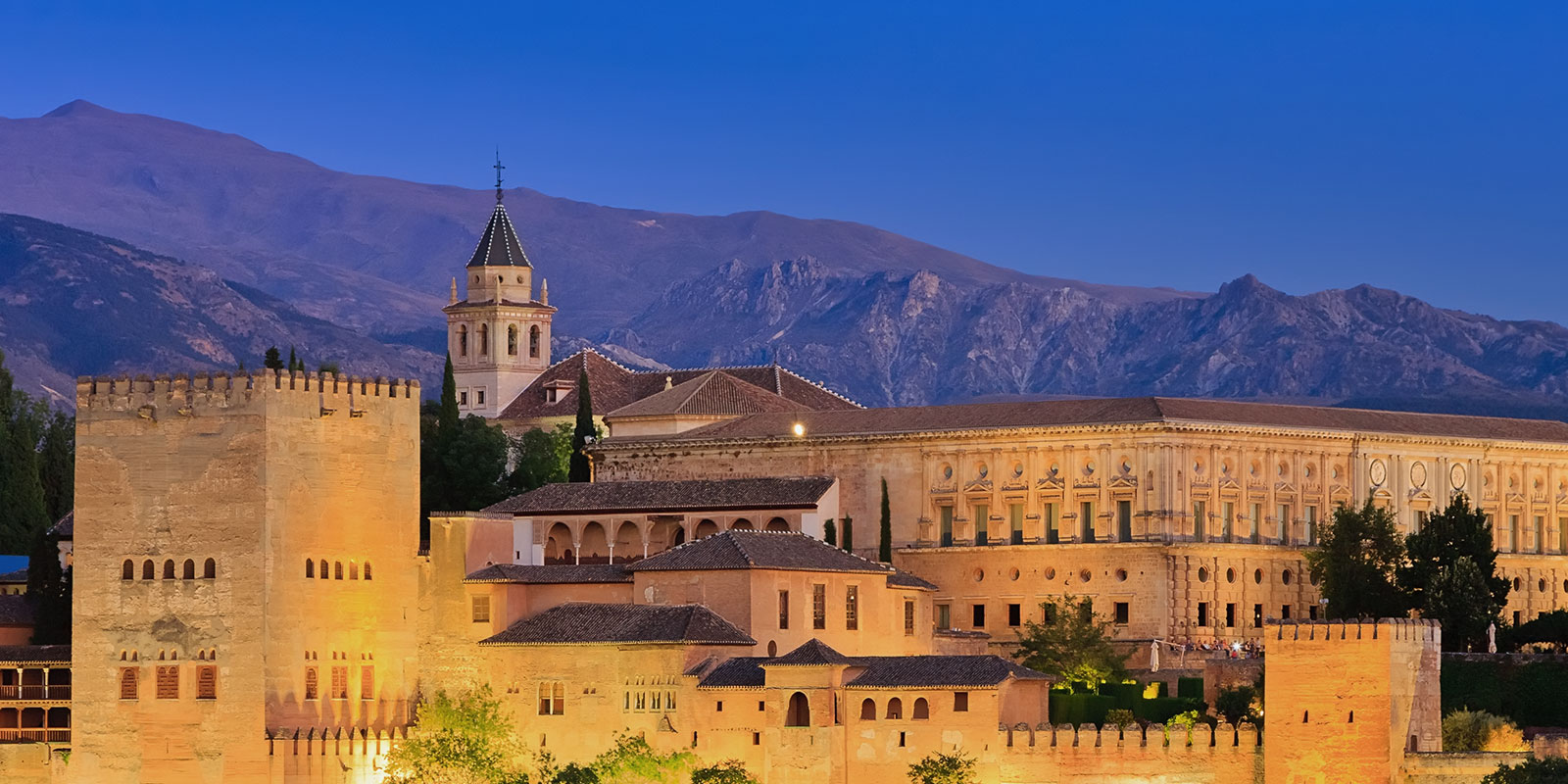 Spain & Morocco | EF Study Abroad